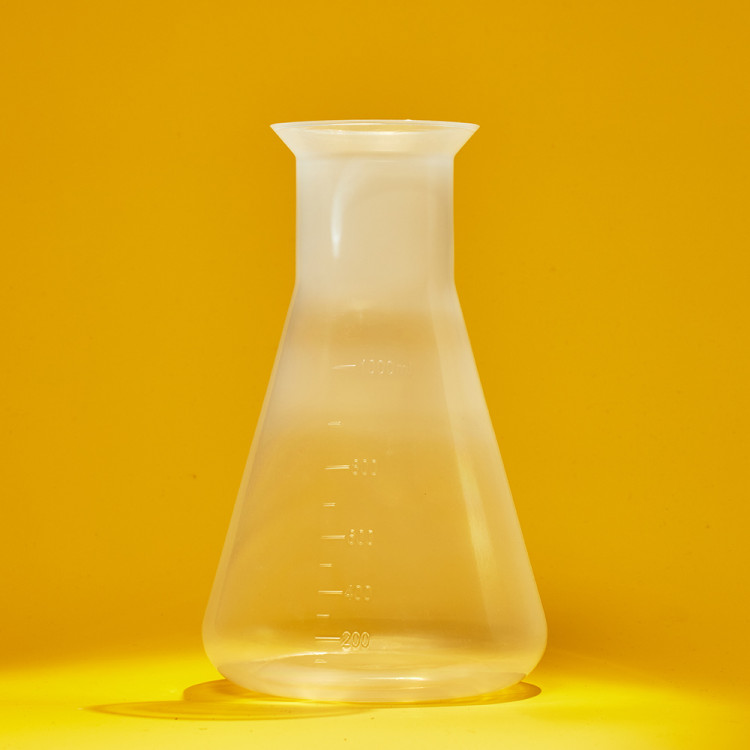 Колба коническая 1000 мл, п/п, Лаборио купить по выгодной цене с ...