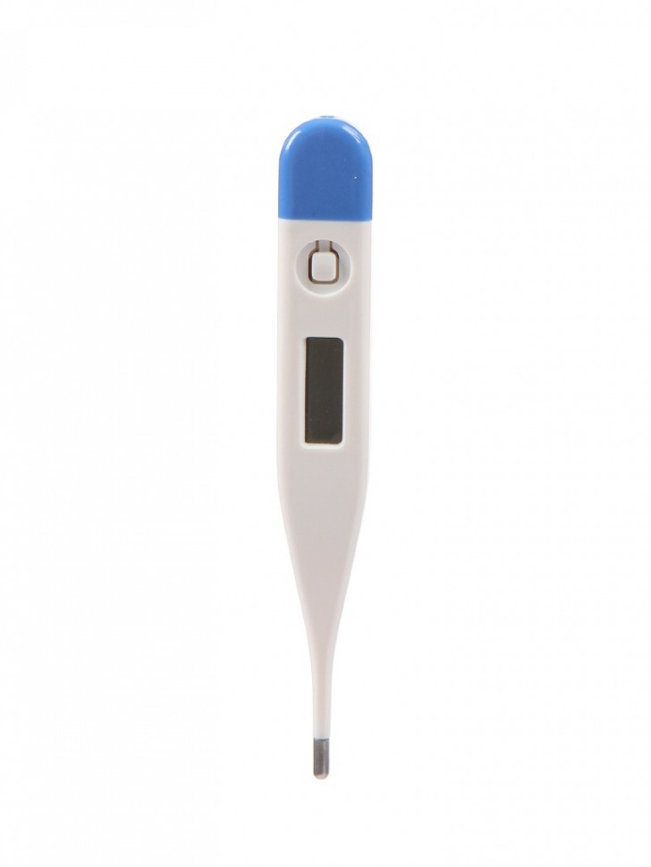 Медицинский электронный термометр Kromatech MT-30 купить по выгодной ...